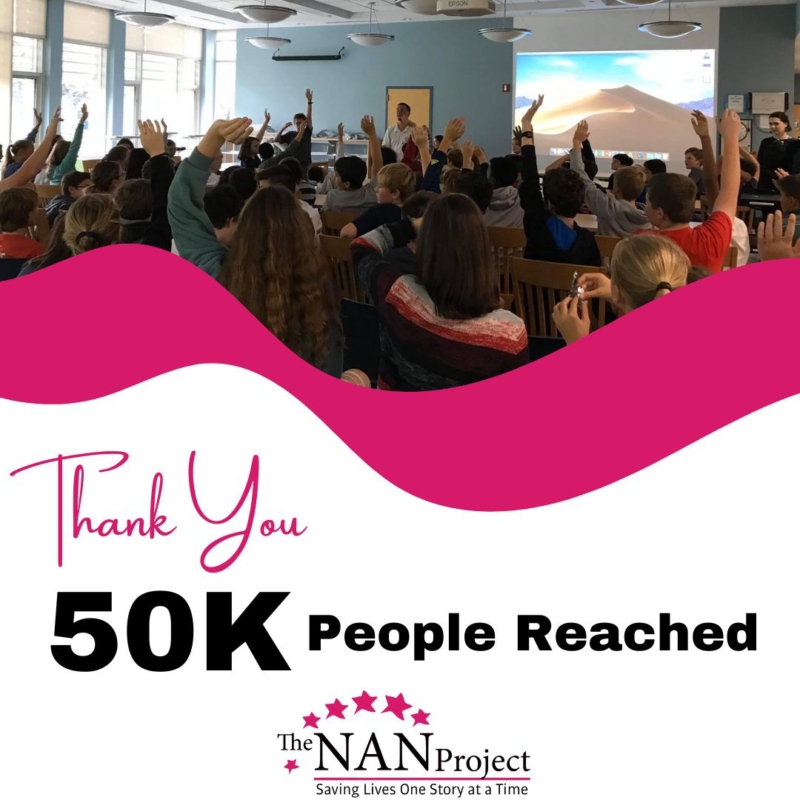 Our History - The NAN Project