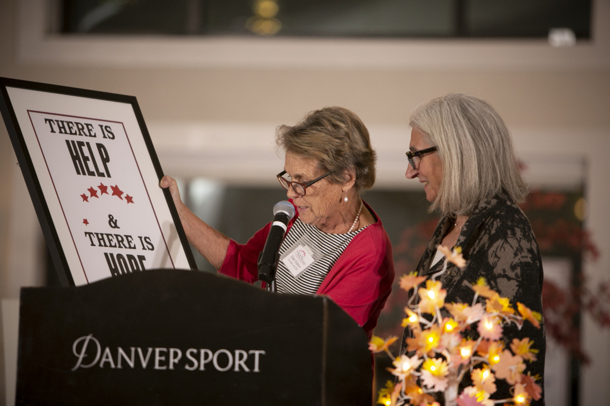 Our History The Nan Project